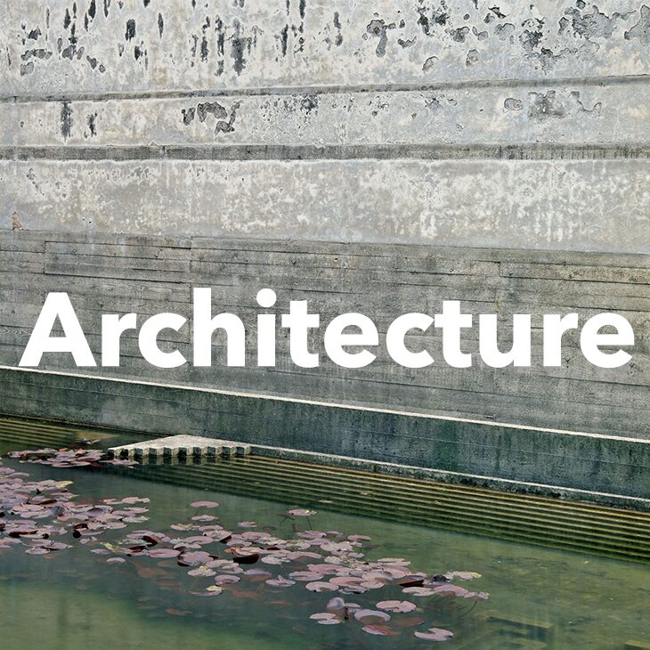 Architecture - Senses Atlas